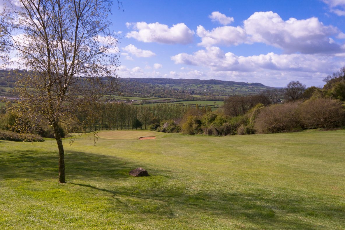 Spotlight on Gloucester Golf Club | Whole In 1 Golf